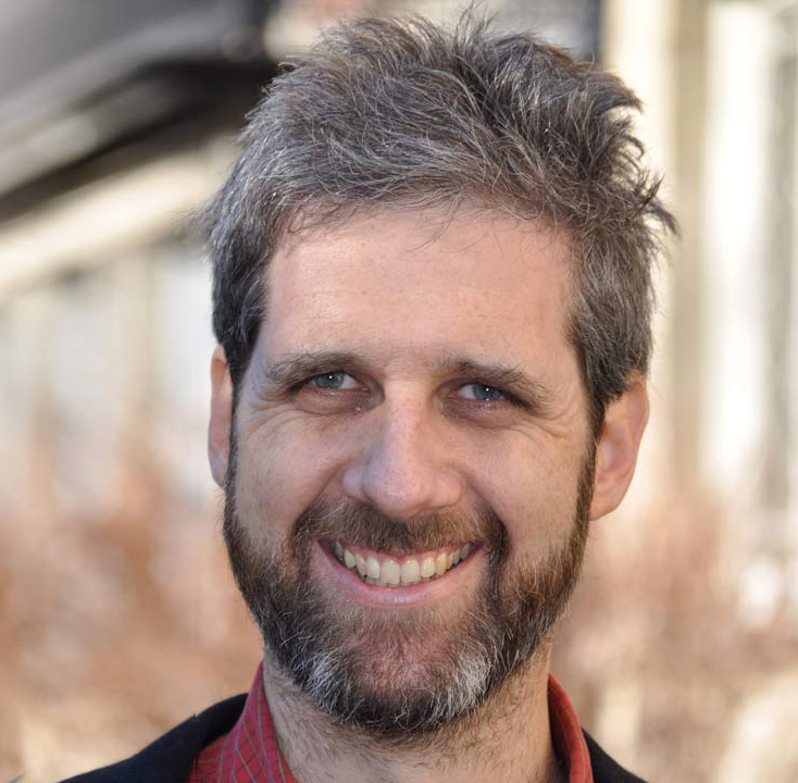 Pablo Suarez - UR Partner platform