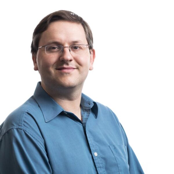 Stephen Hutton - UR Partner platform