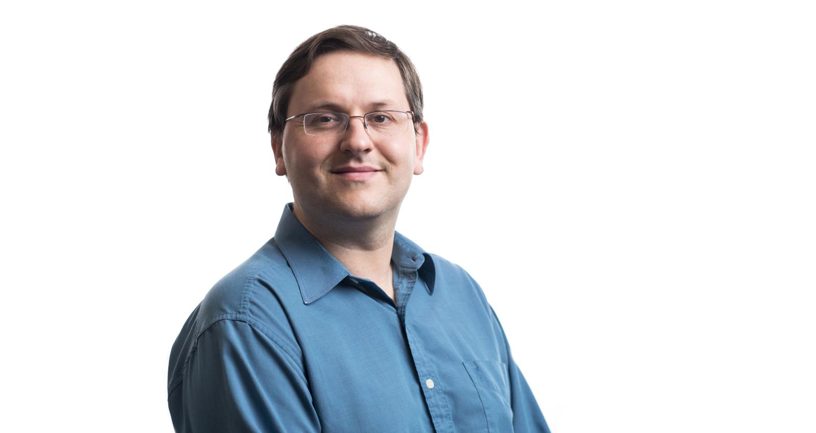 Stephen Hutton - UR Partner platform