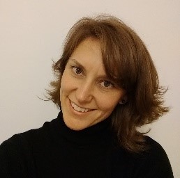 Lisa Robinson - UR Partner platform