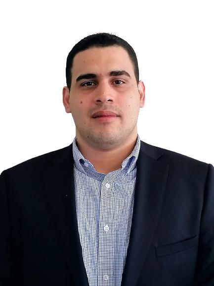 Rafael Melara - UR Partner platform