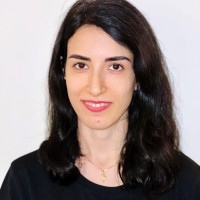Ameneh Karimian - UR Partner platform