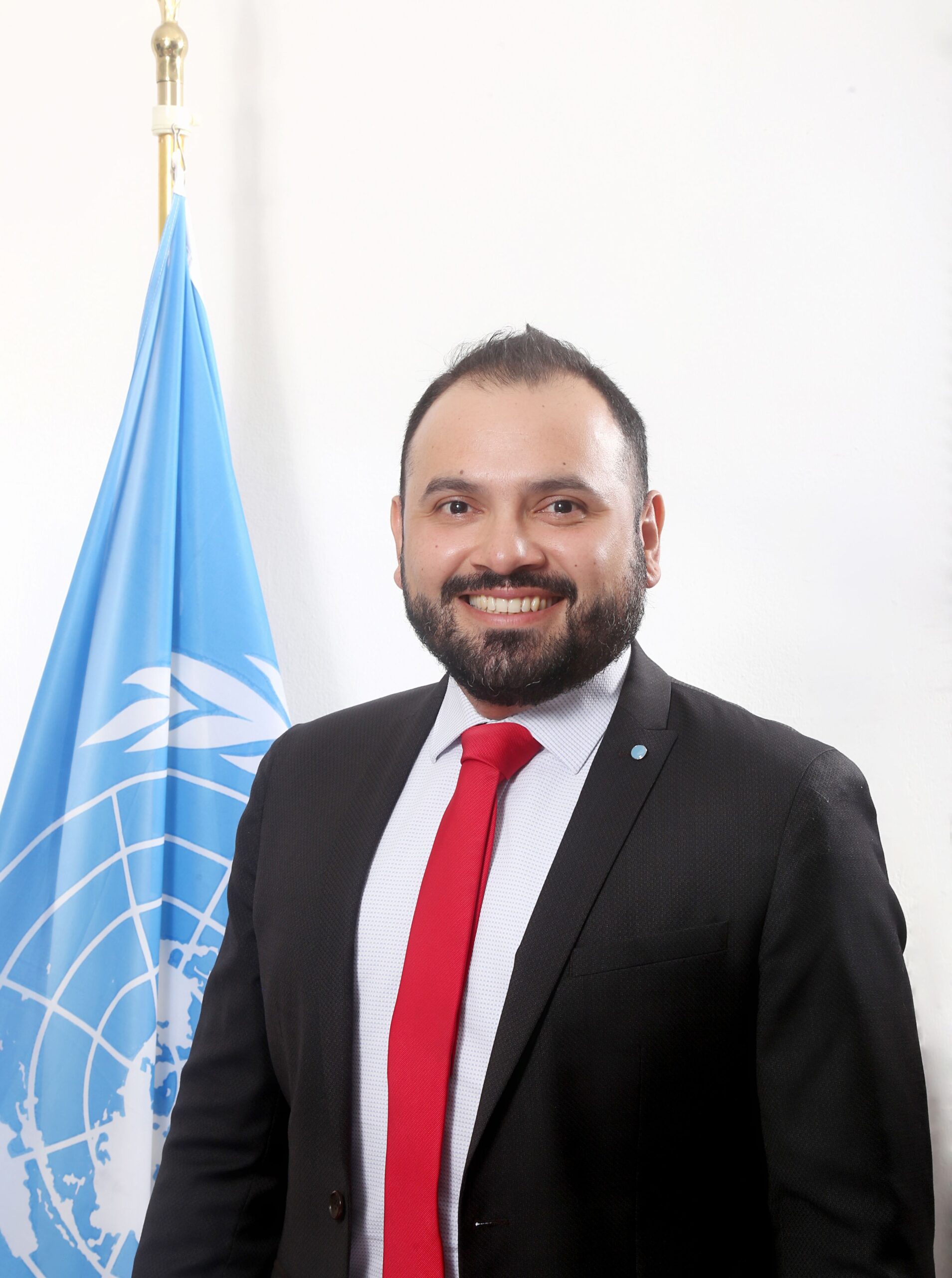 Carlos Uribe - UR Partner platform