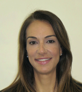 Isabel Ponce de Leon - UR Partner platform