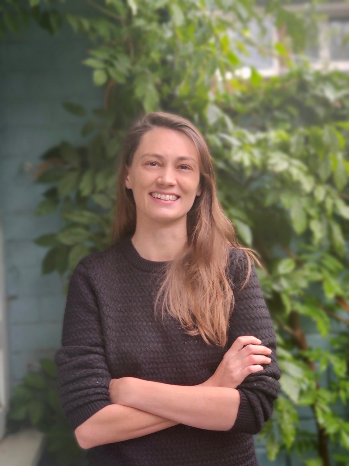 Jo Read - UR Partner platform