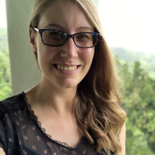 Lindsay Davis - UR Partner platform