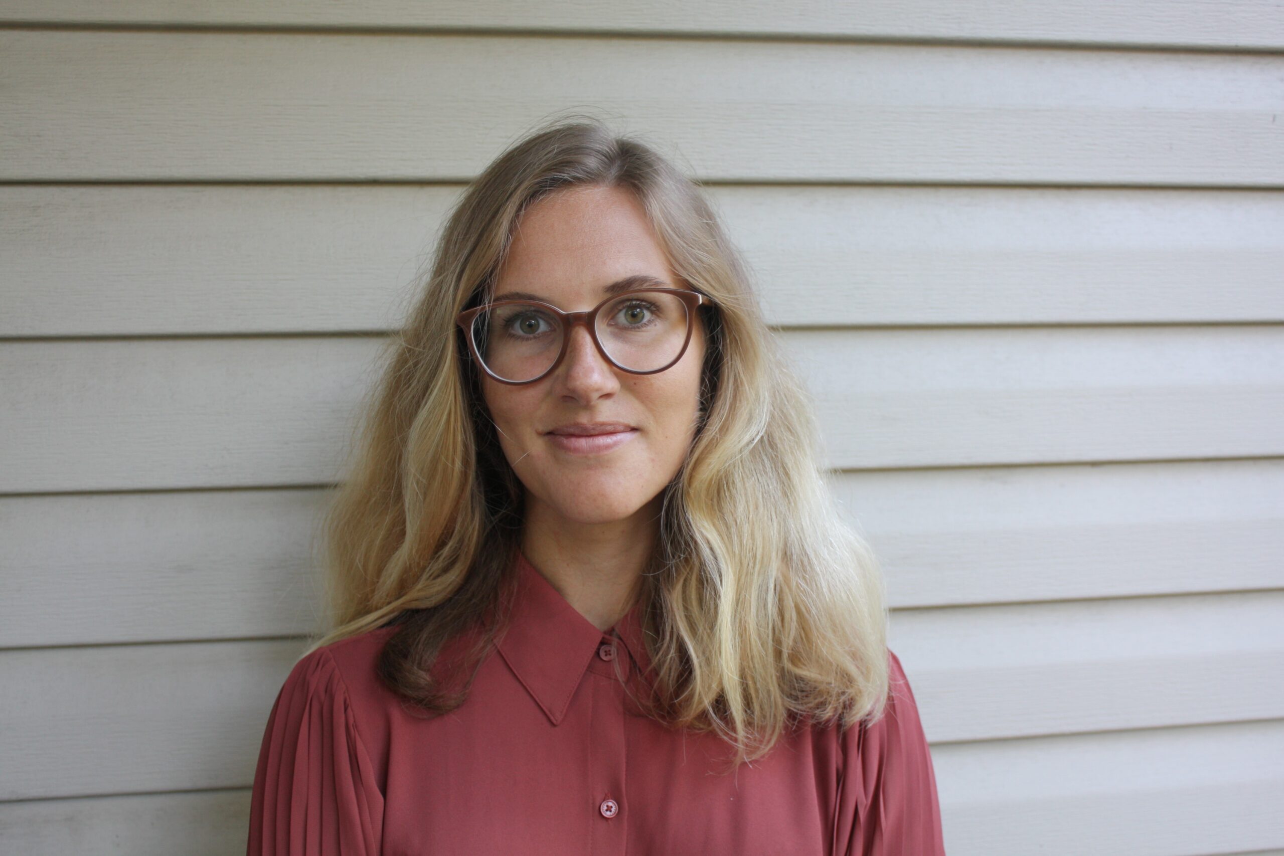 Malin Ed - UR Partner platform