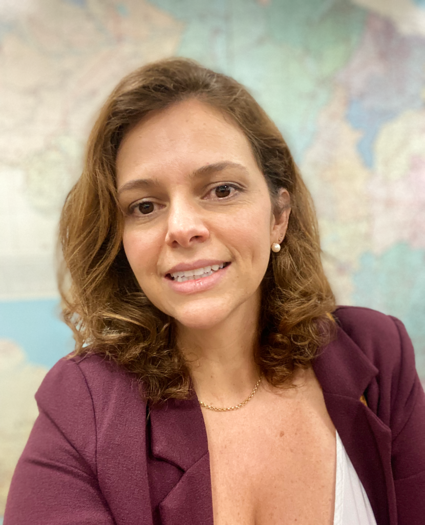 Marina Carvalho De Lorenzo - UR Partner platform