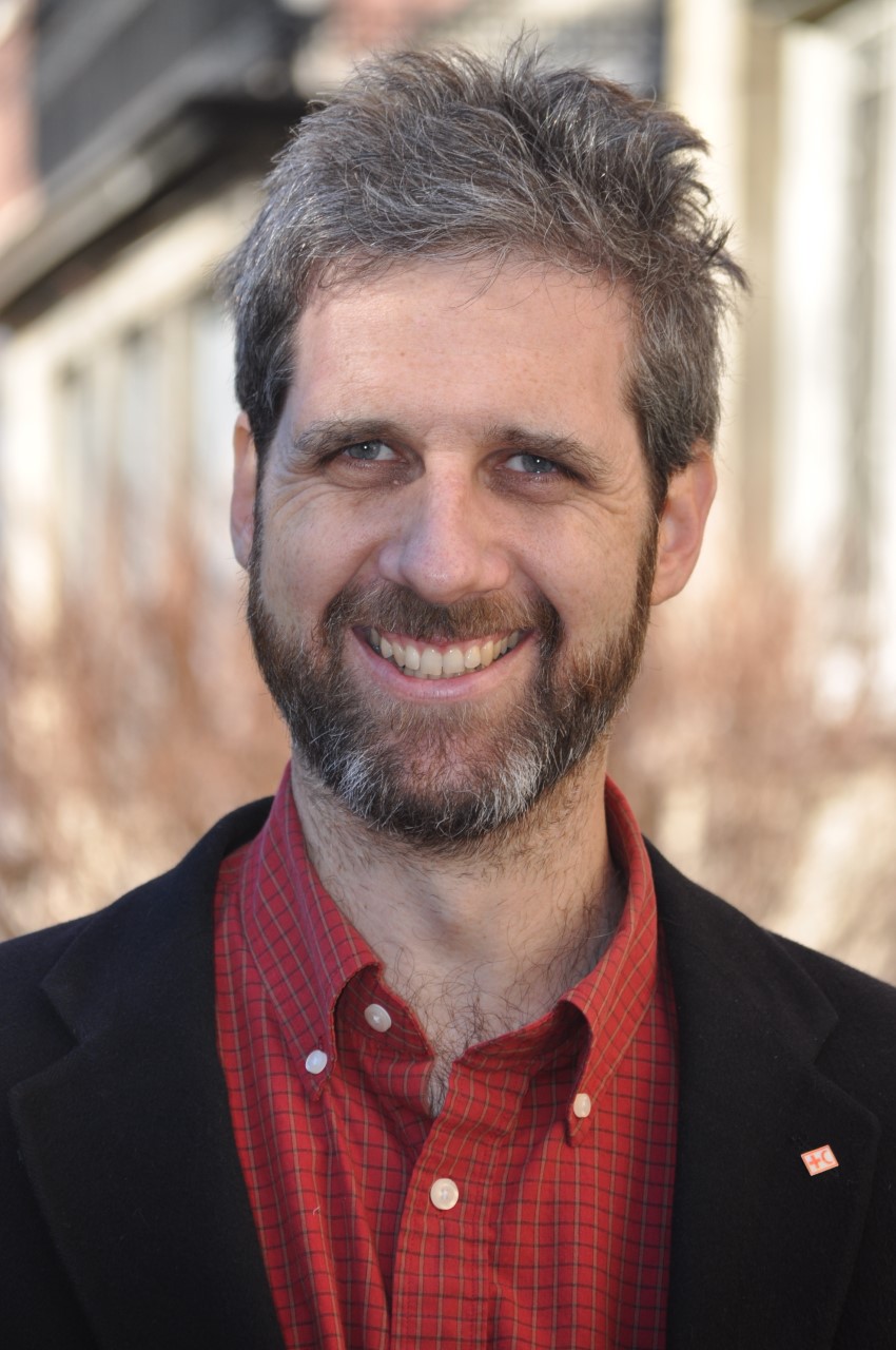 Pablo Suarez - UR Partner platform