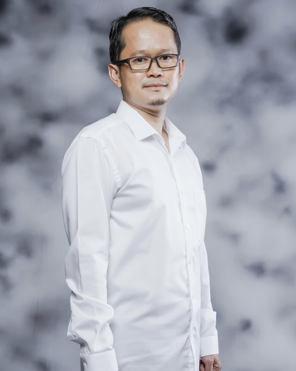 Pak Maliki - UR Partner platform