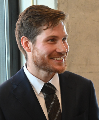 Timothy Tiggeloven - UR Partner platform