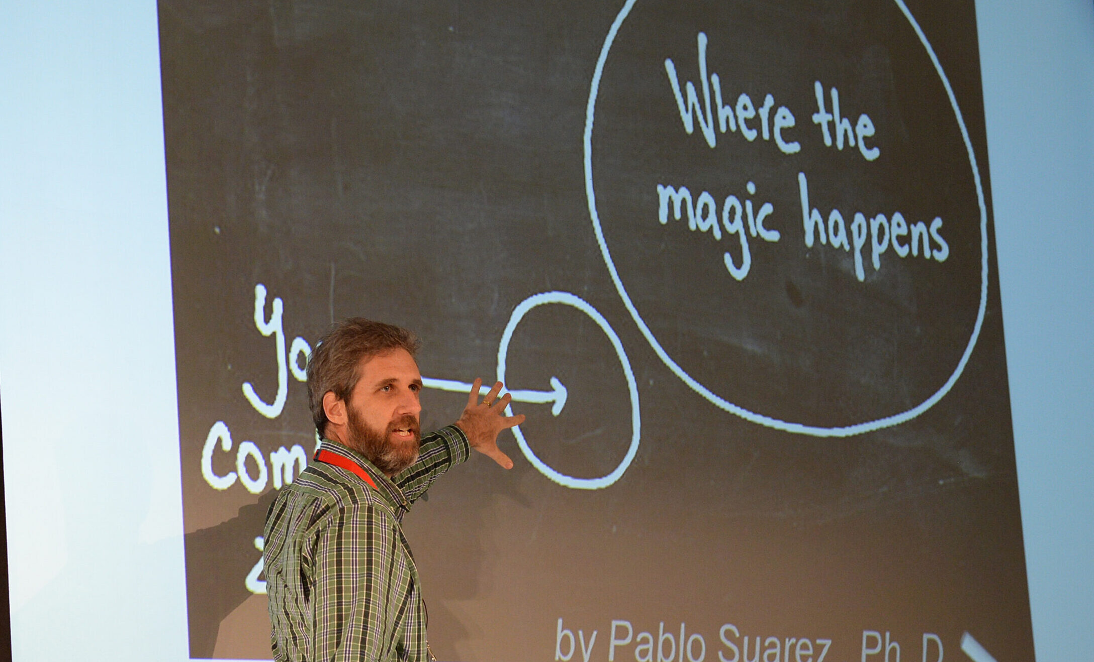 UR Pablo - UR Partner platform